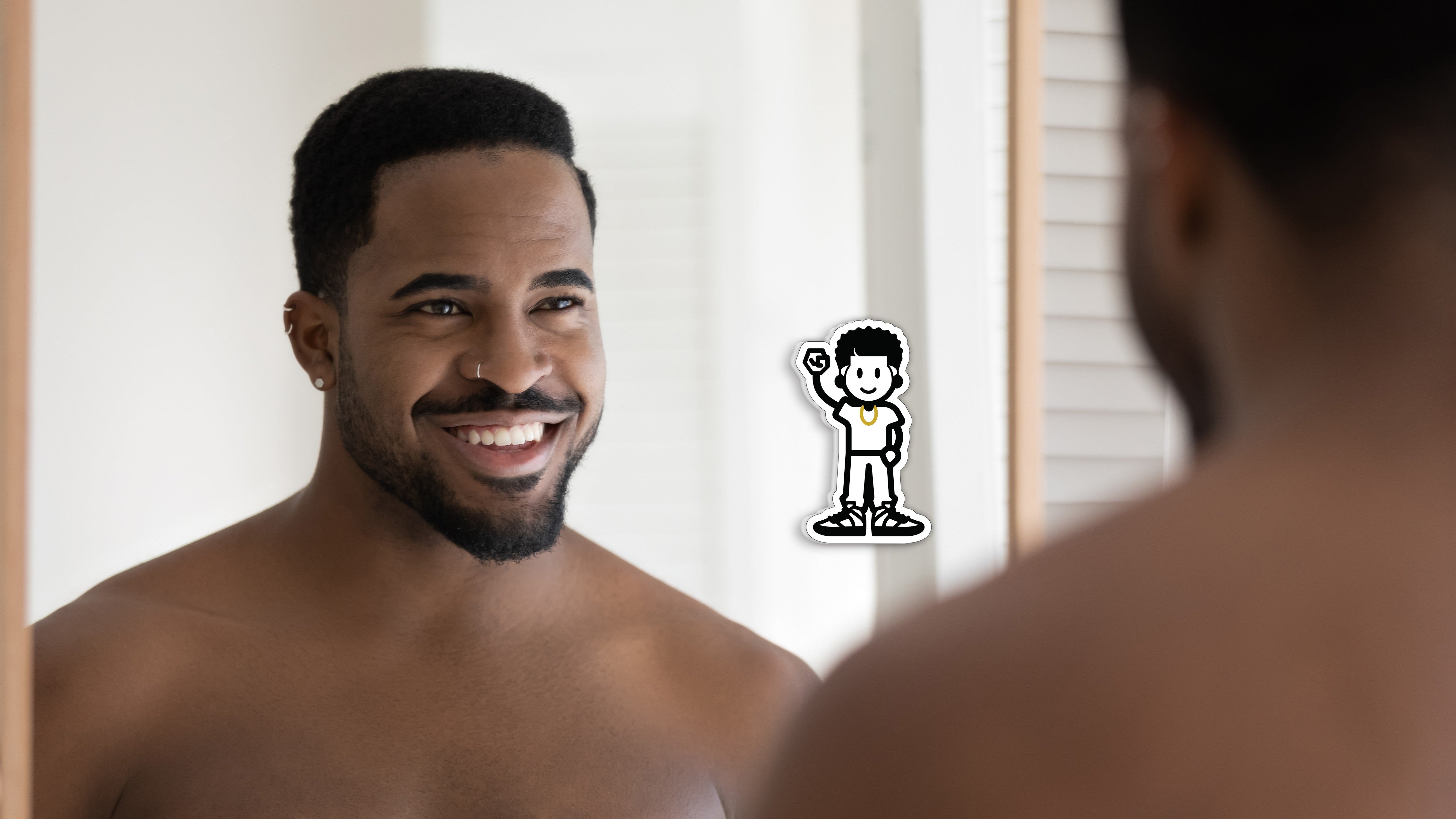 Representational Sticker Aware – RepMe LLC.